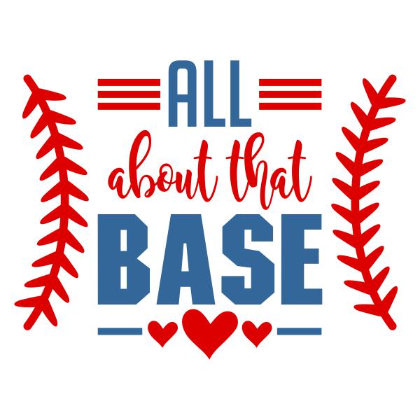 Home Place Baseball Cuttable Design SVG PNG DXF & Eps Designs Cameo ...
