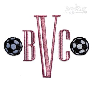 Bain Large Machine Embroidery Font Alphabet Letters INSTANT DOWNLOAD BX ...