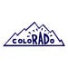 Colorado Mountain Cuttable Design SVG PNG DXF & Eps Designs Cameo File ...
