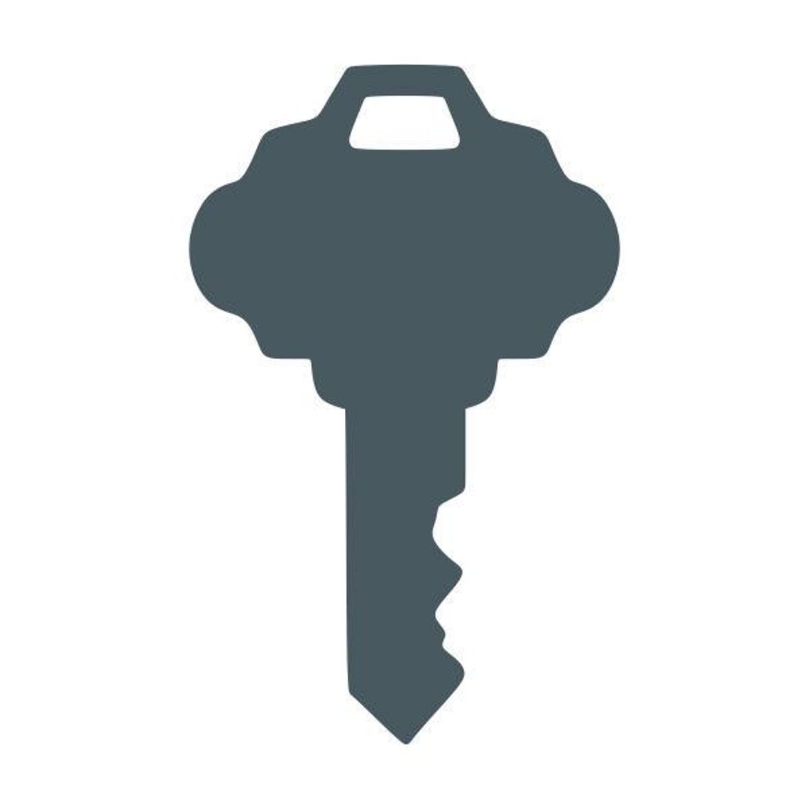 Key Pack Cuttable Design SVG PNG DXF & Eps Designs Cameo File ...