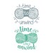 Time to Unwind Cuttable Design SVG PNG DXF & Eps Designs Cameo File ...