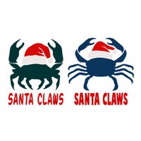 Santa Middle Finger Png Svg, Angry Santa Svg, Santa Middle Finger Png ...