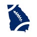 Georgia Football Cuttable Design SVG PNG DXF & Eps Designs Cameo File ...