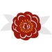 Poppy Flower Svg Cuttable Design SVG PNG DXF & Eps Designs Cameo File ...