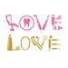 Dentistry Love Cuttable Design SVG PNG DXF & Eps Designs Cameo File ...