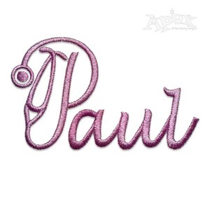 Stethoscope Tool Alphabet Machine Embroidery Font Alphabet Letters ...