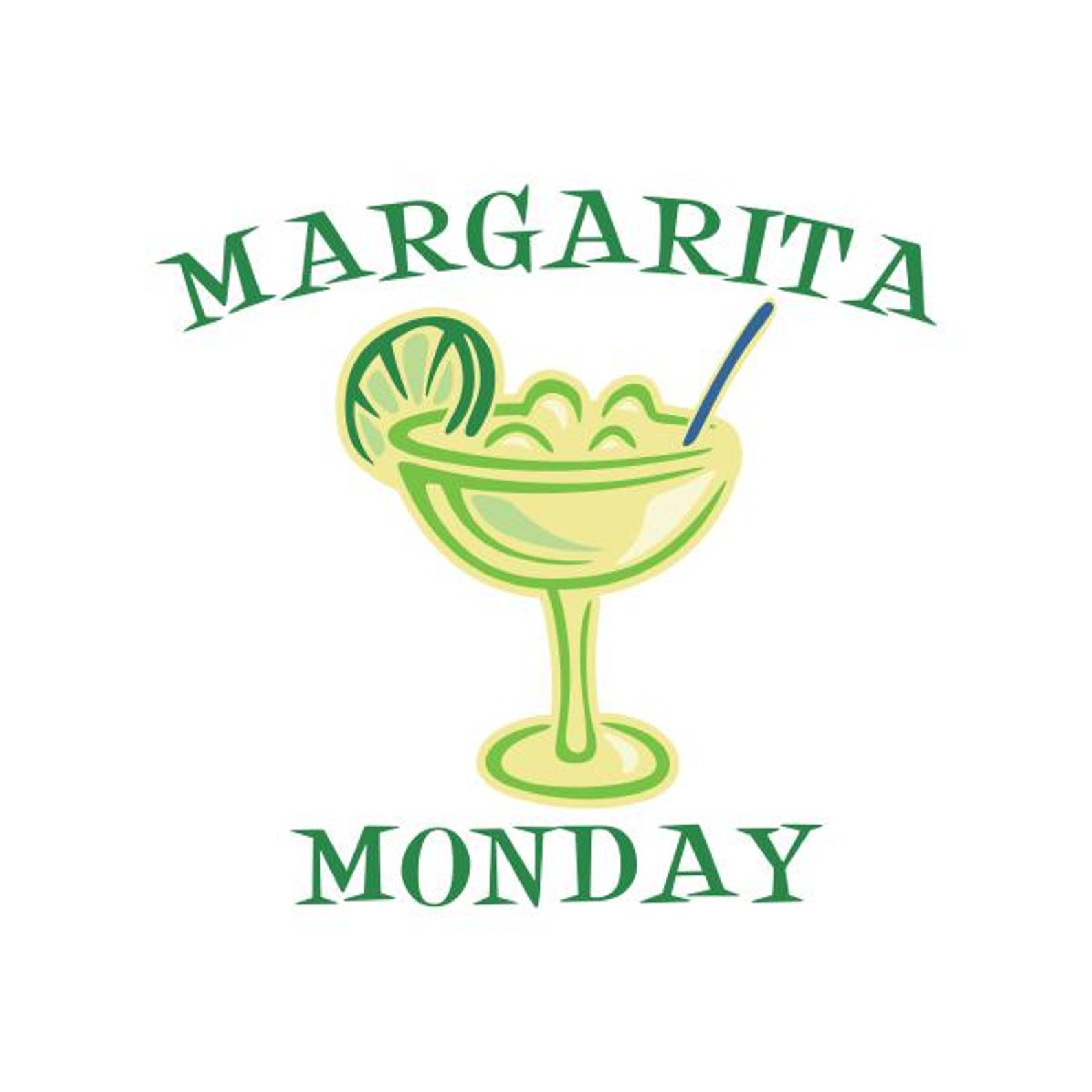 Margarita Cocktail Cuttable Design SVG PNG DXF & Eps Designs Cameo File ...