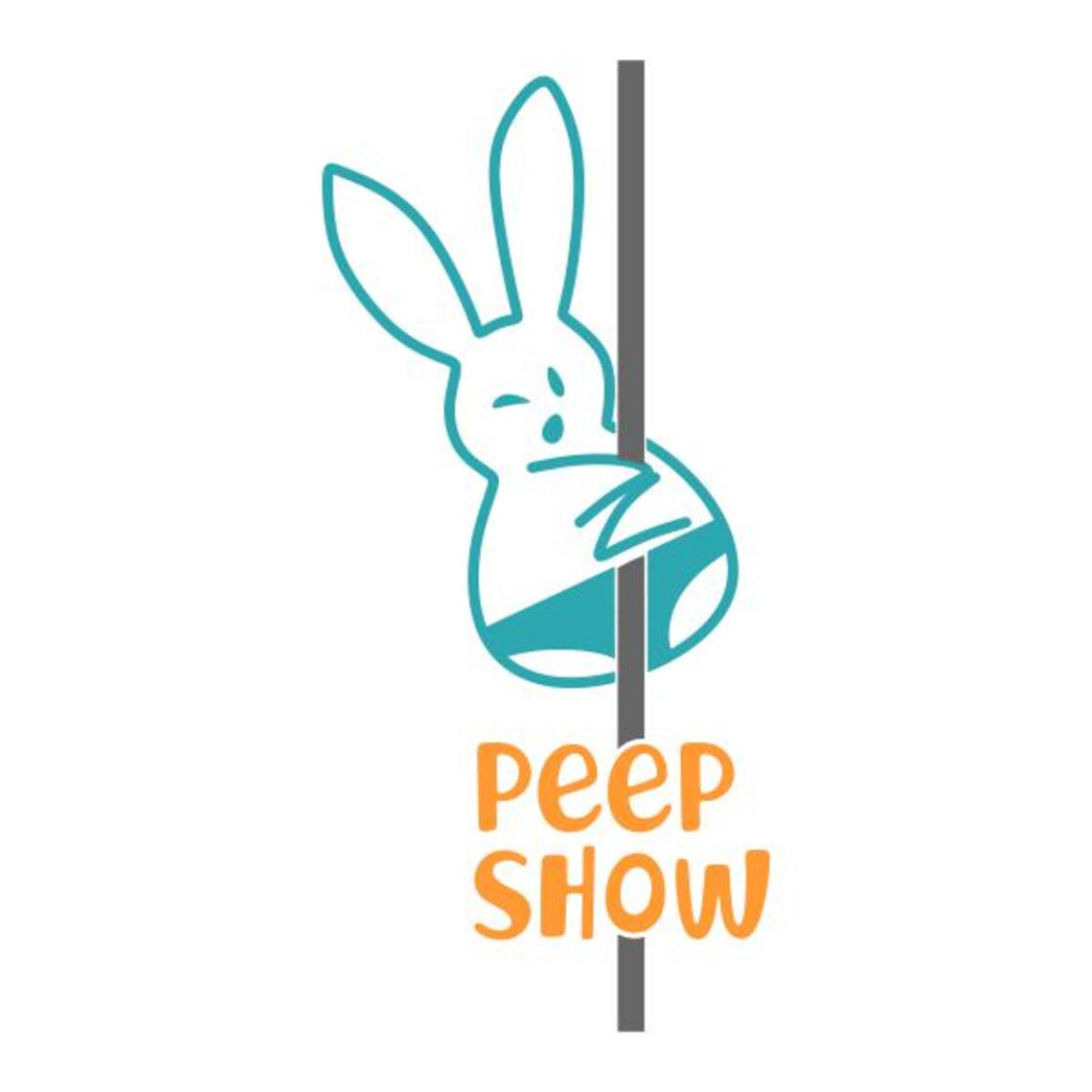 Peeps Svg Cuttable Design SVG PNG DXF & Eps Designs Cameo File ...