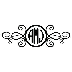 Mailbox Templates Cuttable Design SVG PNG DXF & Eps Designs Cameo File ...