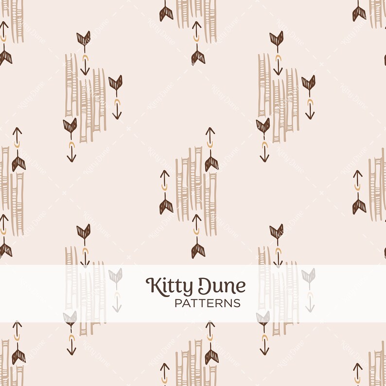 Digital Download High Quality Image File, Neutral Color Abstract Arrows ...