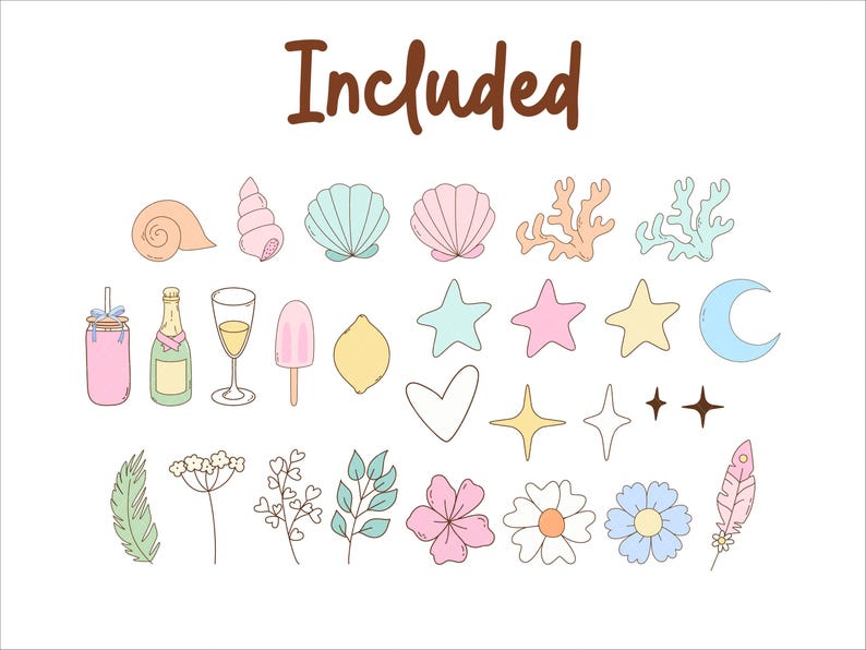 Coastal Cowgirl Clipart Pastel Cowgirl Png Western Beach Png Groovy ...