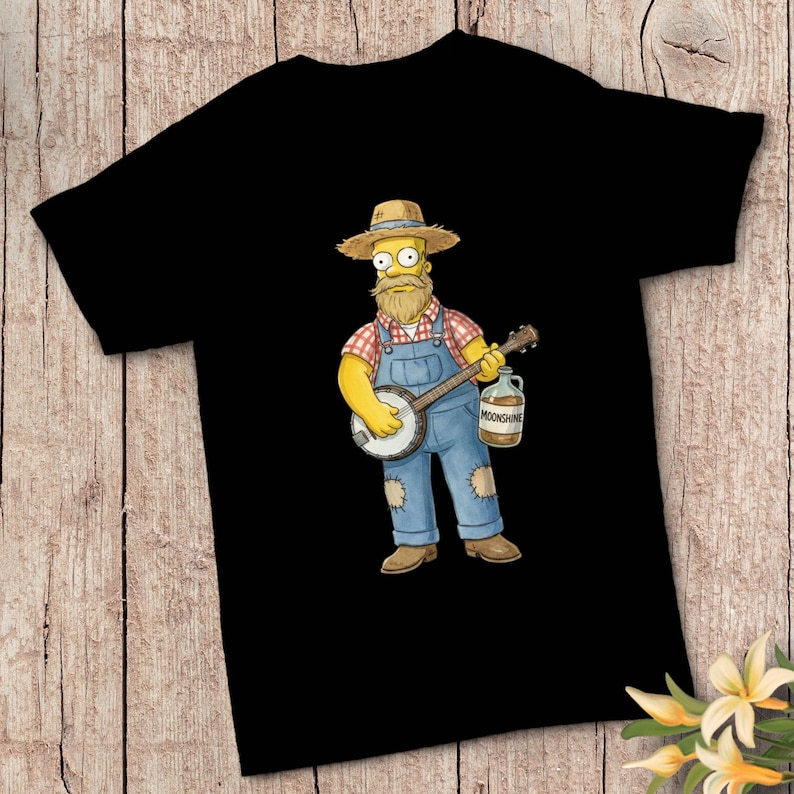 Homer Simpson Clipart Bundle High Resolution 300DPI Digital Download ...