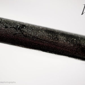 Maleficent Scepter -- Black Maleficent Costume Magic Wand, Maleficent ...