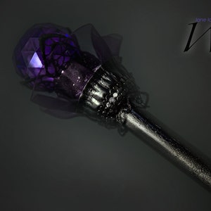 Maleficent Scepter, Maleficent Magic Wand, Maleficent Villain ...