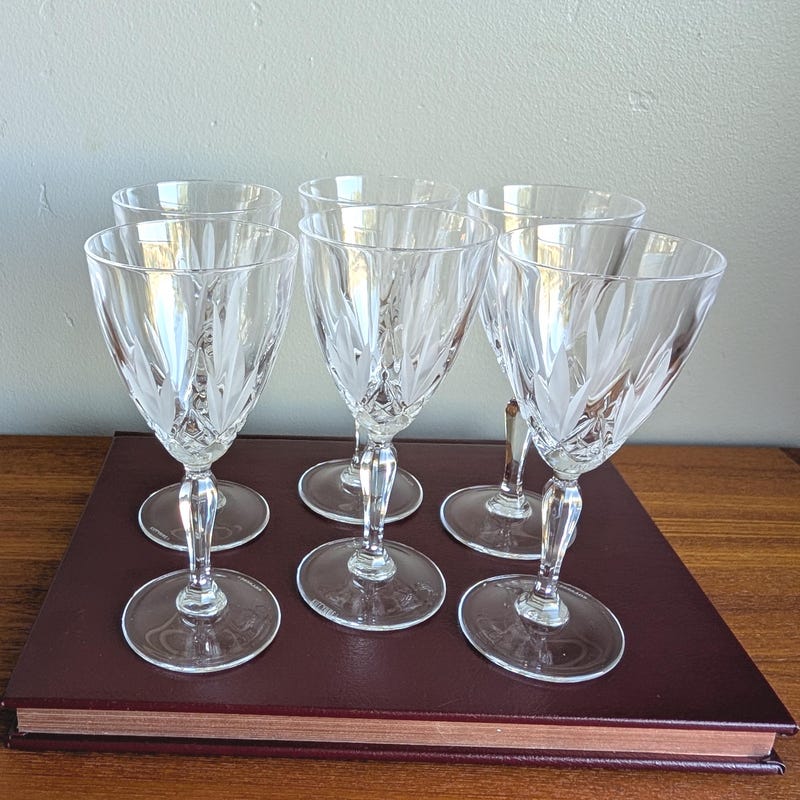 Irish Crystal - Etsy