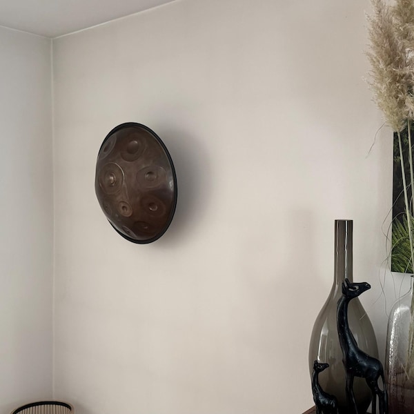 Handpan - Etsy