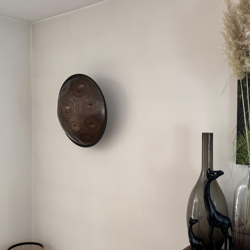 Handpan Holder - Etsy