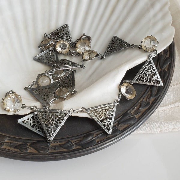 Paste Jewelry - Etsy