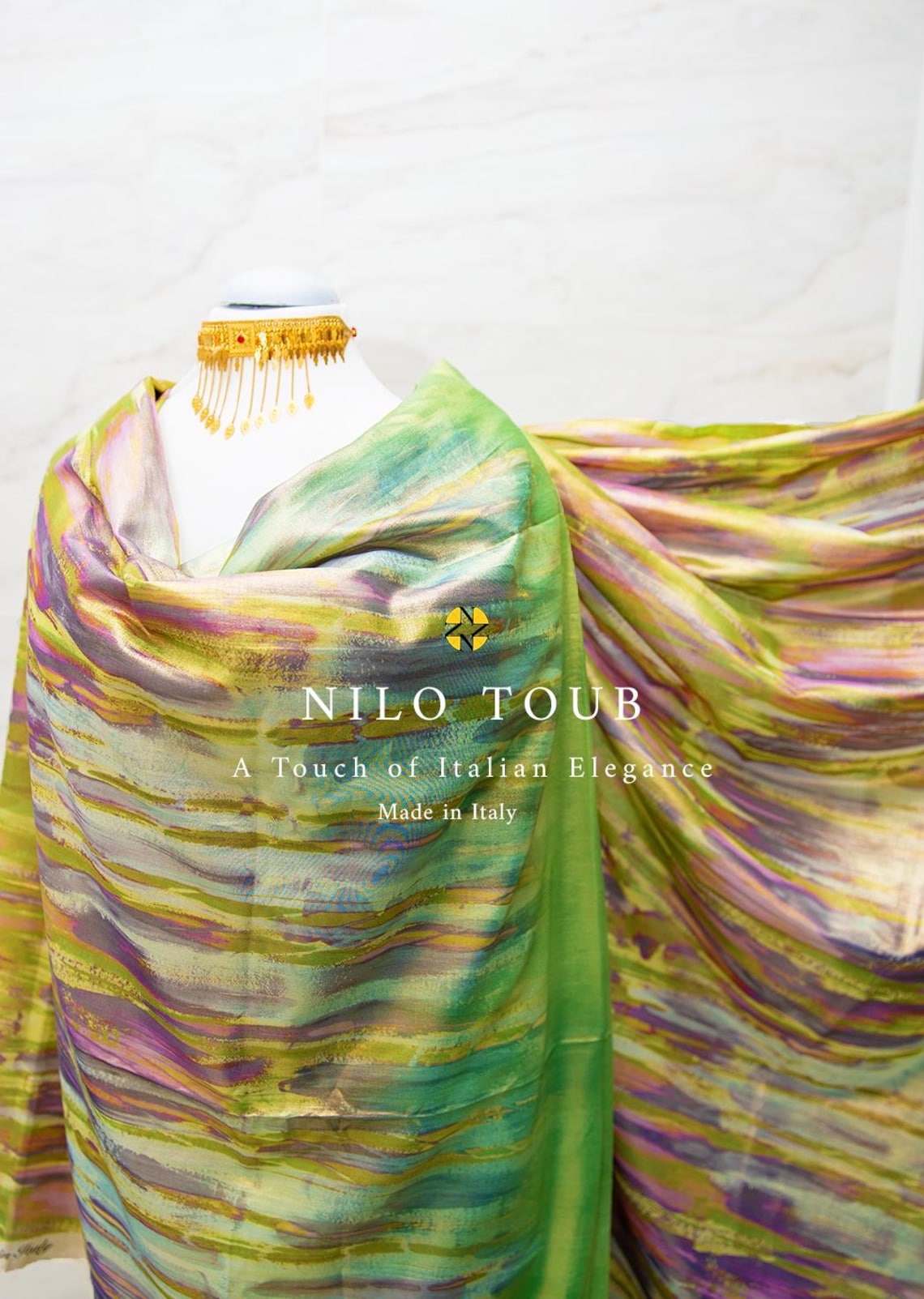 Sudanese Toub, Sudanese Women Cloth, Voile Cotton, Lame - Etsy