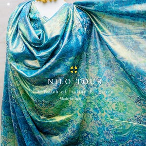 Sudanese Toub, Sudanese Women Cloth, Voile Cotton, Lame - Etsy