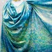 Sudanese Toub, Sudanese Women Cloth, Voile Cotton, Lame - Etsy