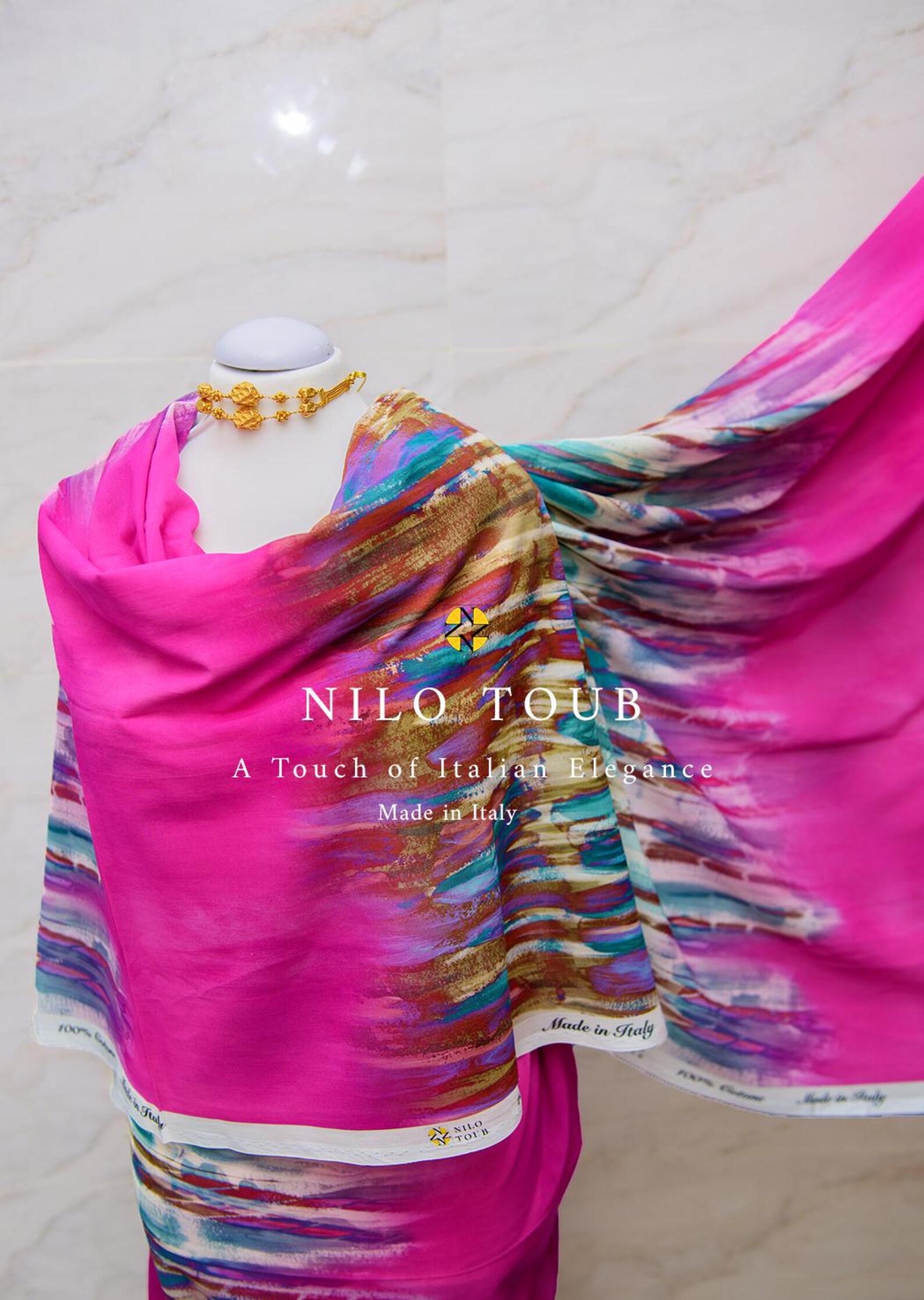 Sudanese Toub, Sudanese Women Cloth, Voile Cotton, Lame - Etsy