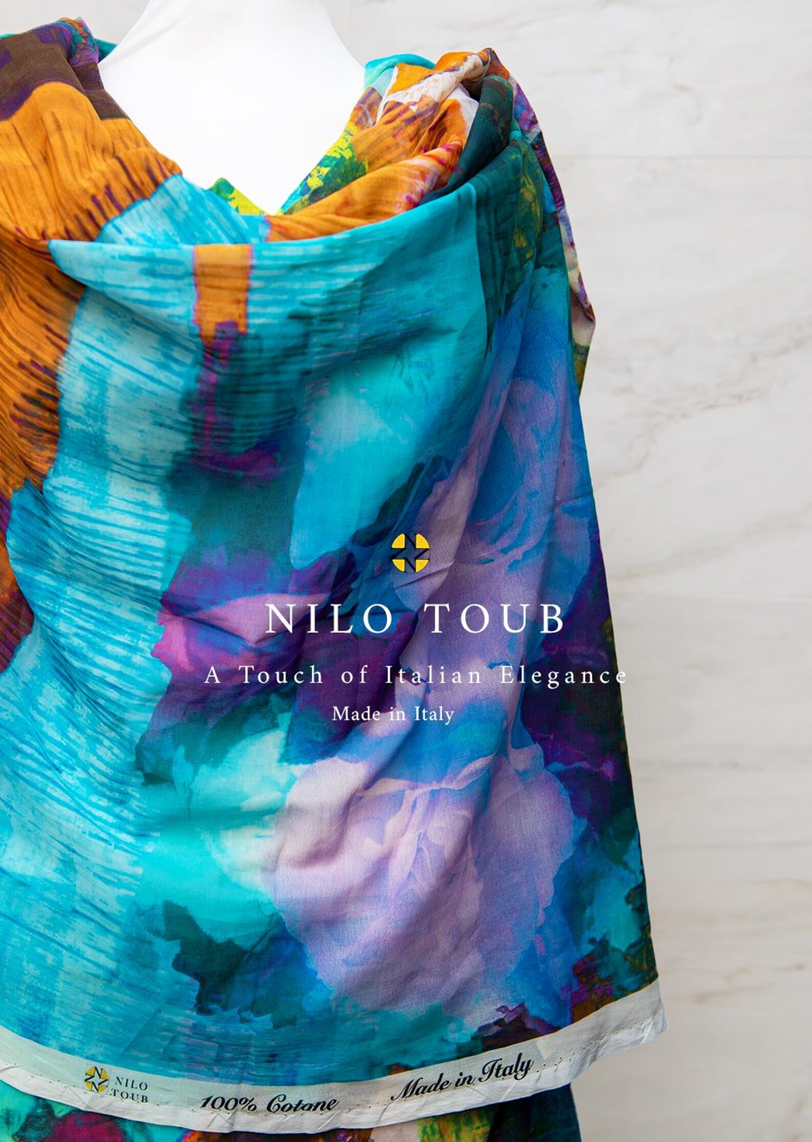 Sudanese Toub, Sudanese Women Cloth, Voile Cotton, Lame - Etsy