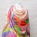 Sudanese Toub, Sudanese Women Cloth, Voile Cotton, Lame - Etsy
