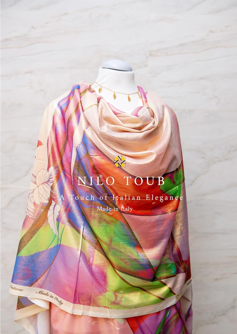 Sudanese Toub, Sudanese Women Cloth, Voile Cotton, Lame - Etsy