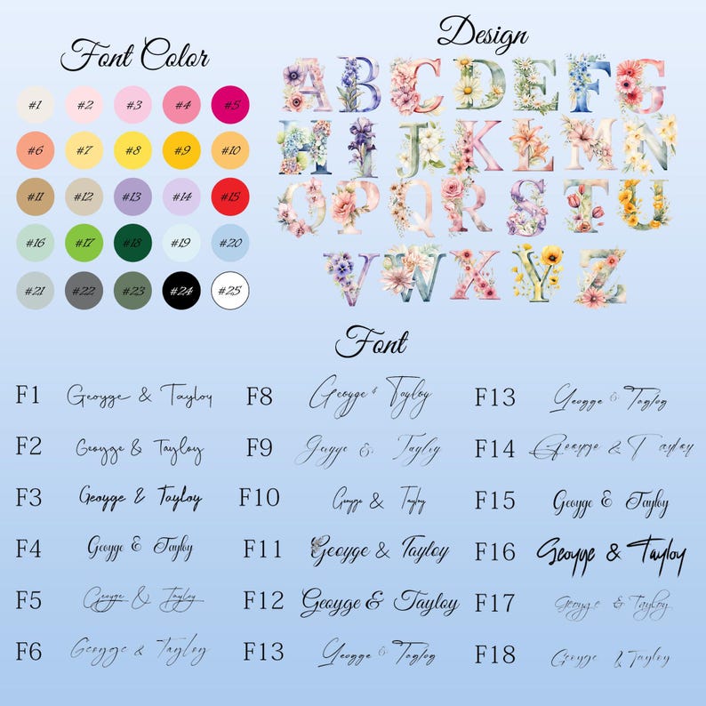 Personalized Crochet Hook Set, Leather Crochet Hook Box, Crochet Hook ...