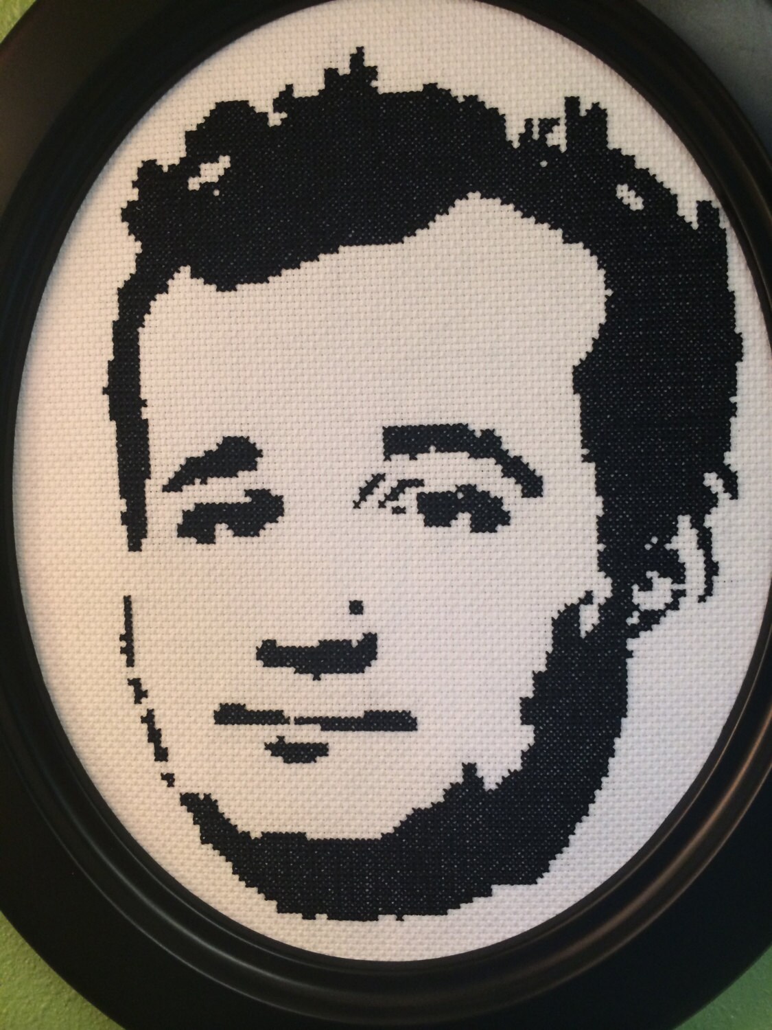 Bill Murray Cross-stitch Pattern - Etsy