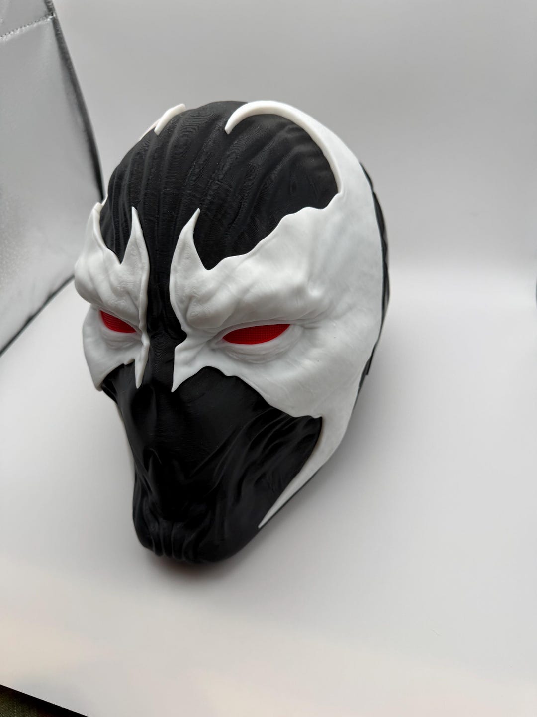 Spawn Mask - Etsy