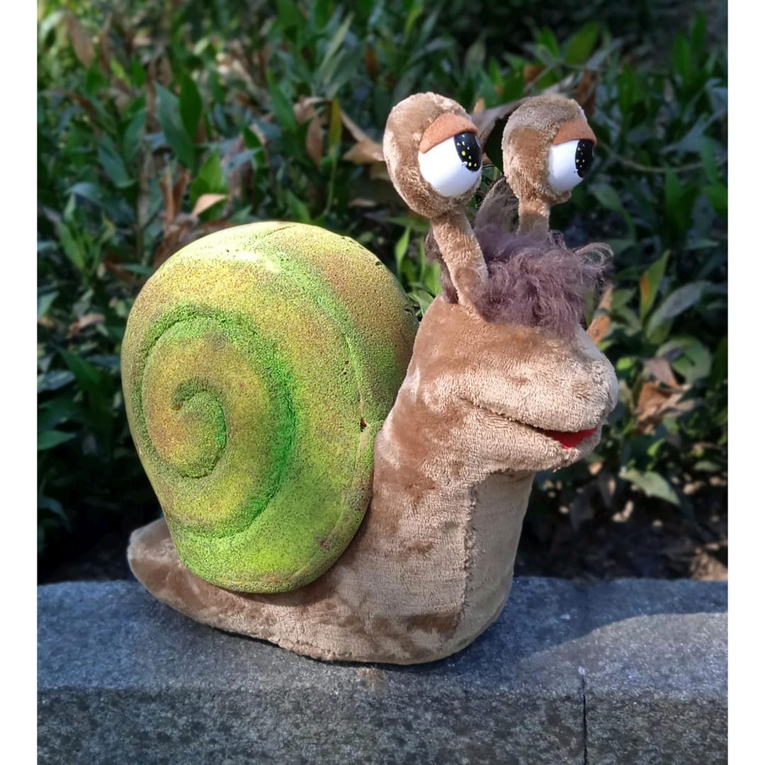 Animal Puppet, Toys, Puppets, Puppet, Doll, Hand Puppet, Ventriloquist ...