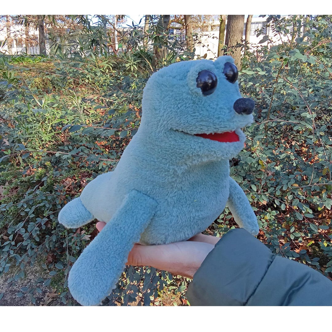 Animal Puppet, Toys, Puppet, Doll, Hand Puppet, Ventriloquist, Art Doll ...