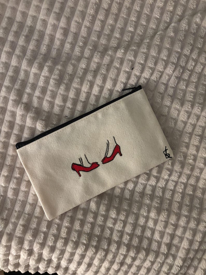 Pencil Cases With Your Own Custom Design - Etsy