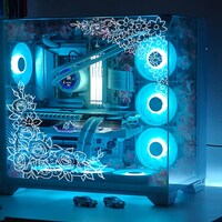 Computer Case - Etsy