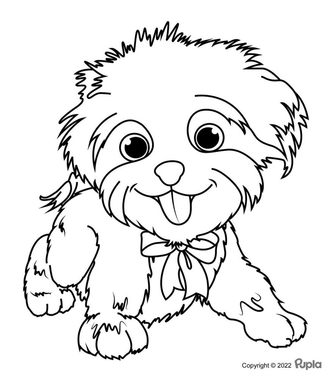 Animal Coloring Sheets for Kids - Etsy
