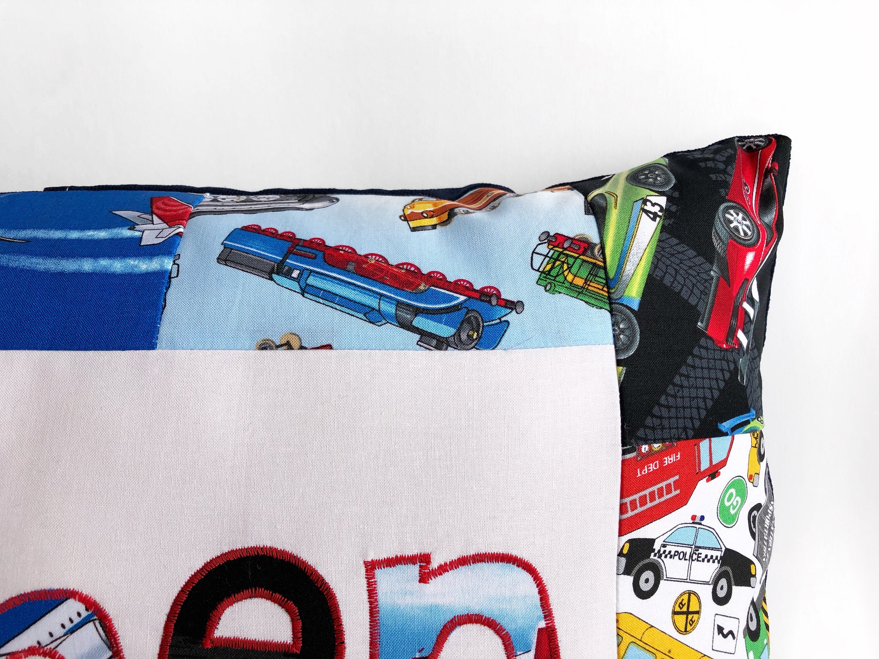 Let's Go - Featuring Trains, Planes, Cars and Construction Machines ...