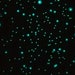 Halo Double Brights Glow in the Dark Ceiling Stars Our - Etsy