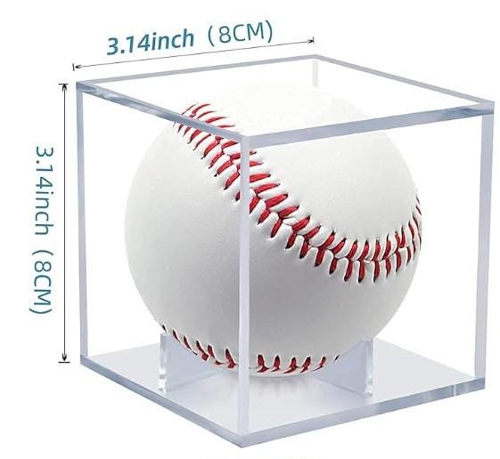 Personalized Laser Engraved Baseball: Coach, Team, or Dad Gift - Etsy