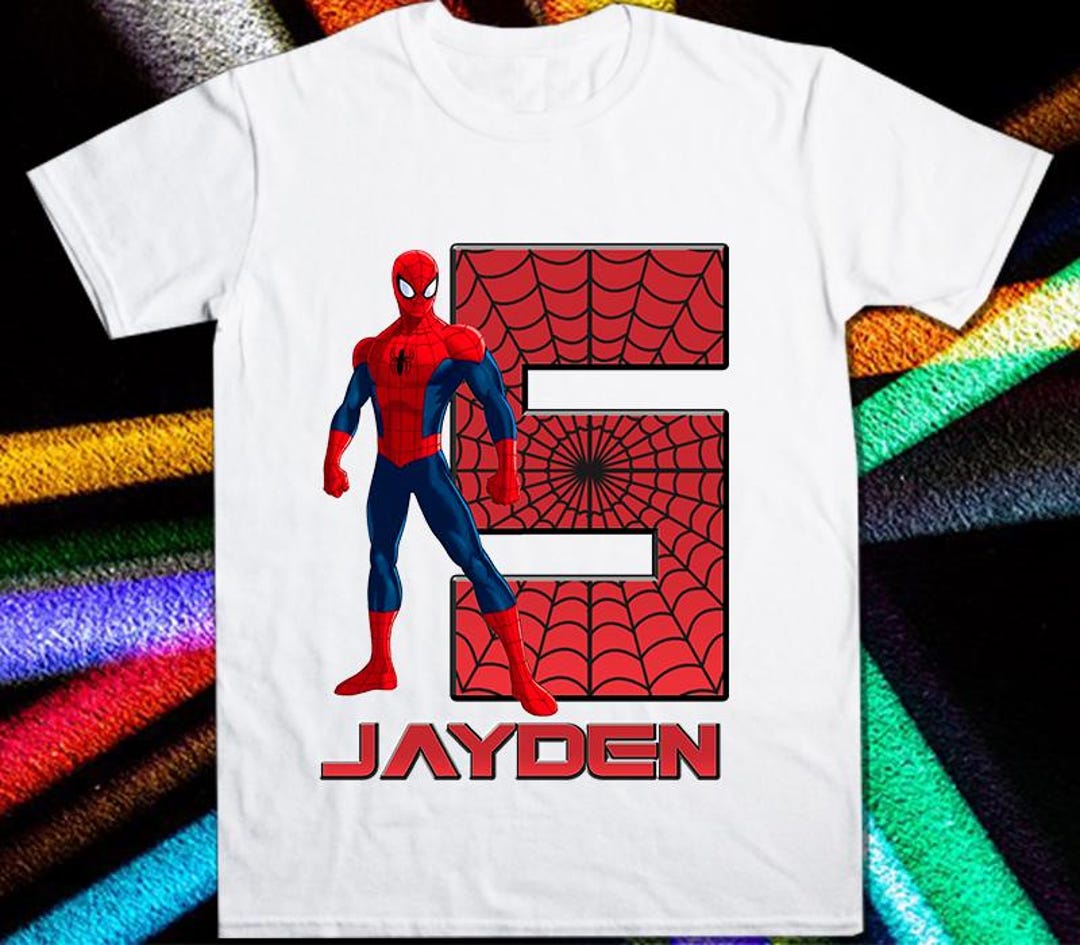 Superhero Iron on Transfer Printable File - Superhero Iron on Transfer ...