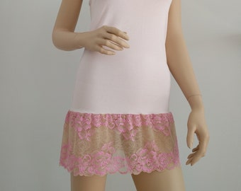 Lace Dress Extender | Etsy