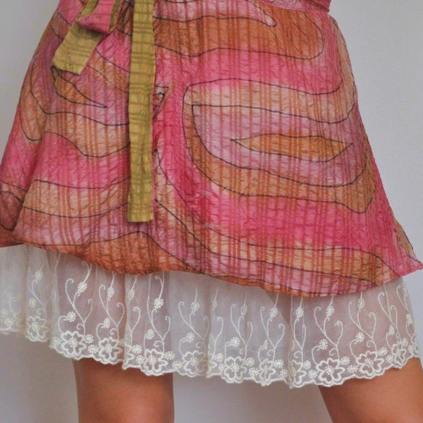 Skirt Extender - Etsy