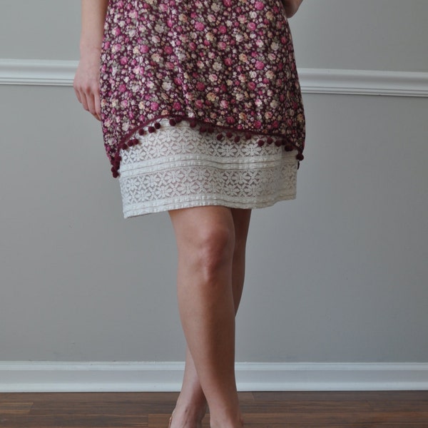 Skirt Extender - Etsy