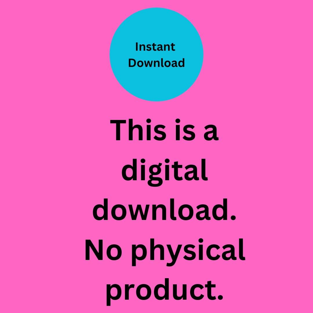 Editable Linktree QR Code Card Template for Your Brand - Etsy