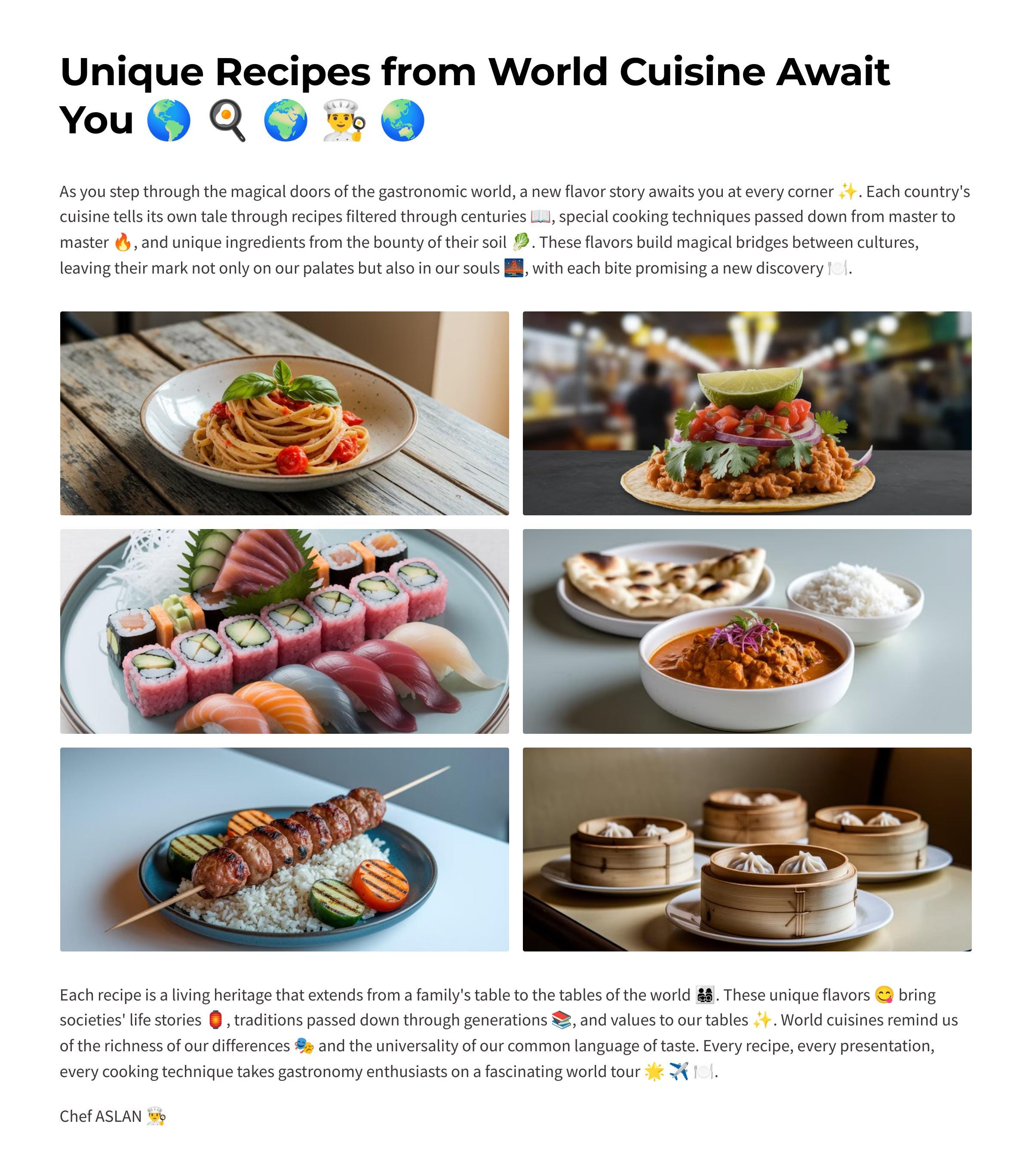 25 Pcs Authentic Thai Recipes – Digital PDF Cookbook | Traditional ...