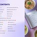 25 Pcs Authentic Thai Recipes – Digital PDF Cookbook | Traditional ...