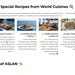 25 Pcs Authentic Croatian Recipes – Digital PDF Cookbook | Traditional ...