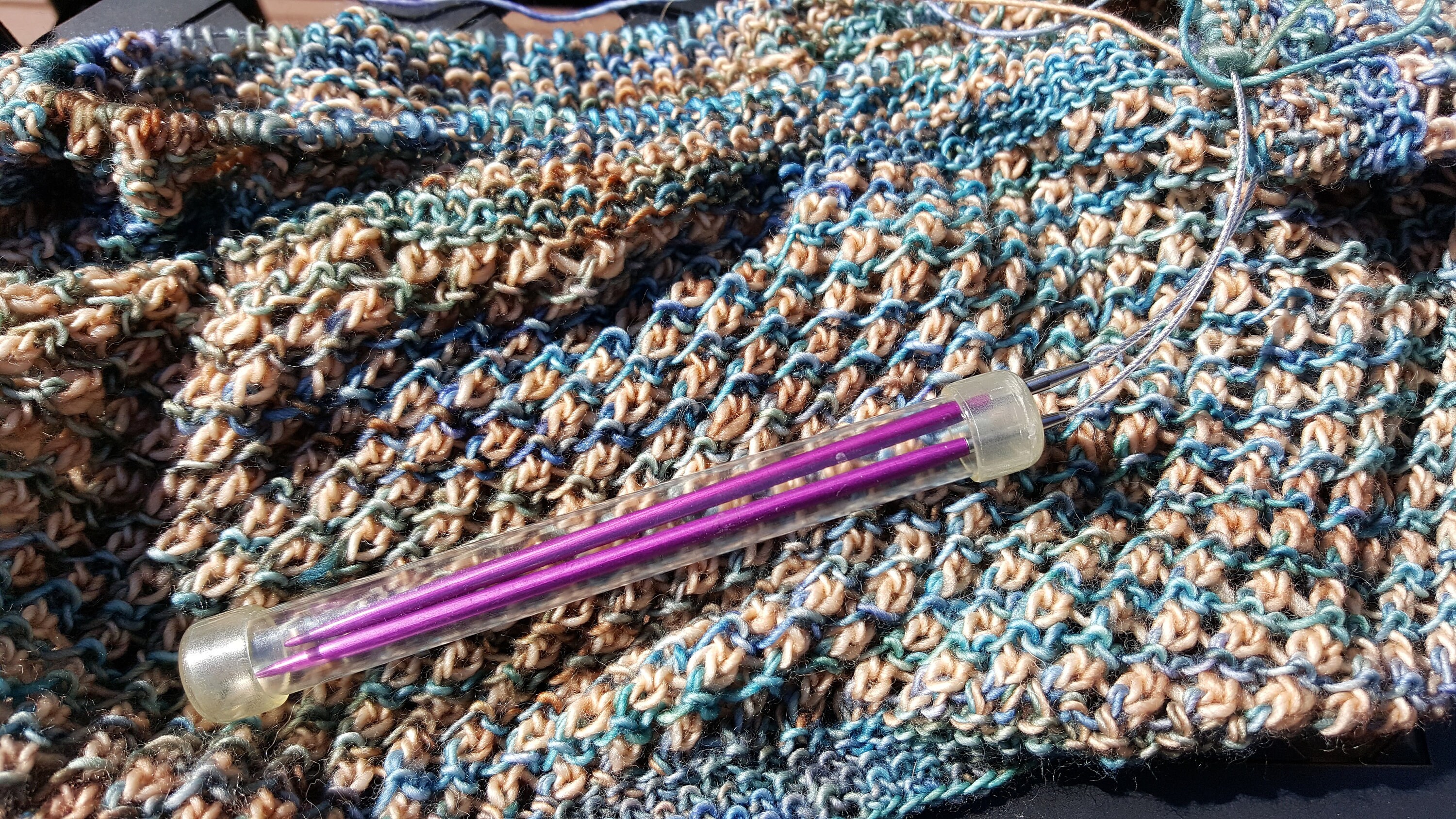 Circular Knitting Needle Tube Fits Needle Sizes 0 13 WIP Circular ...