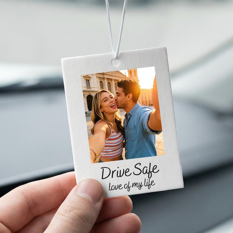 Romantic Car Gifts - 60+ Gift Ideas for 2026